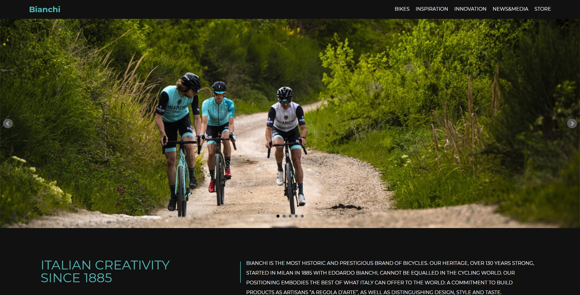 LJG Portfolio | Projects